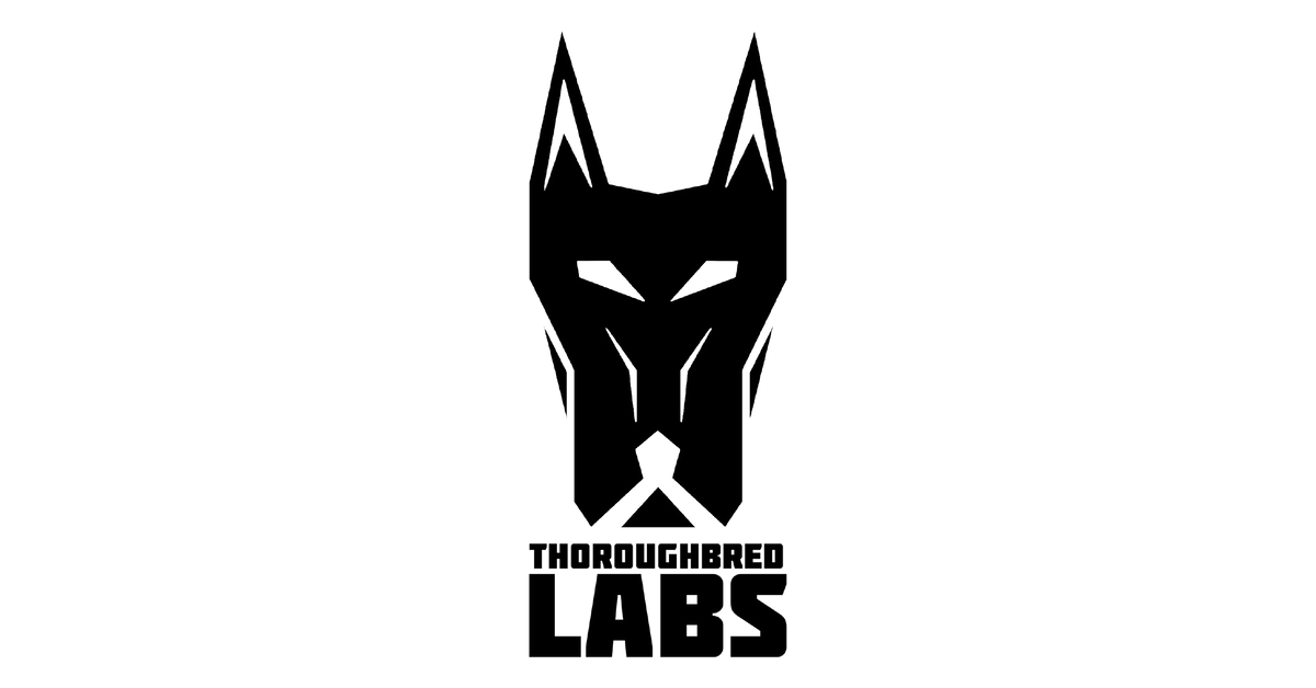 Thoroughbred Labs