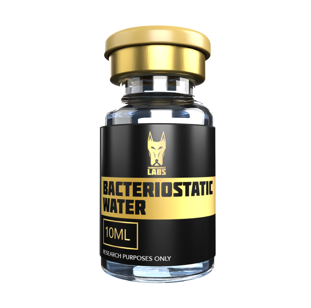 LOAD STACK: SLU-PP-332, MK2866, RAD140, PCT – Thoroughbred Labs